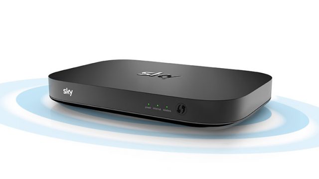Sky Broadband History, Facts and Services | Broadband Numbers